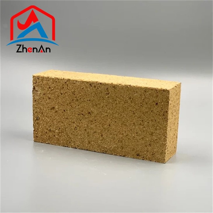 Usine de fournisseurs de fabricants de briques en argile réfractaire ...